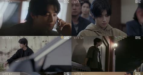 모든 곳엔 차은우가 있었다 원더풀 월드 완성한 소름돋는 치밀함