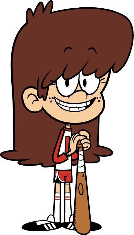 Pin By Fernando Ibarra On Loud House Loud House Characters Lynn Loud