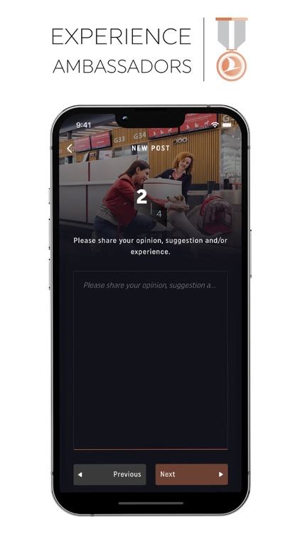 Experience Ambassadors By Turkish Airlines