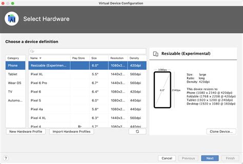 Build An Adaptive App With Dynamic Navigation Android Developers