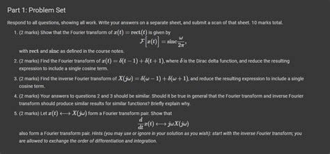 Solved Respond To All Questions Showing All Work Write Chegg
