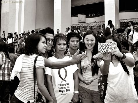 Photo Essay Oblation Run 2013 Up Diliman