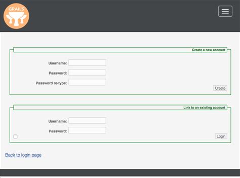 Build A Basic Crud Application With Grails And Okta Okta Developer