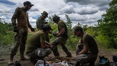 ការ វាយ ប្រហារ ពី រុស្ស៊ី ប៉ះ ពាល់យ៉ាងខ្លាំង ដល់ ហេដ្ឋា រចនា សម្ព័ន្ធ នៅទីក្រុង Lviv Tnaot
