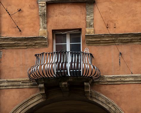 Emilia Balconi E Finestre 1 Images Behance