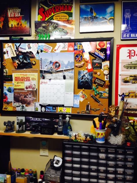 The New Improved Nerd Lab It Came From The Nerd Cave