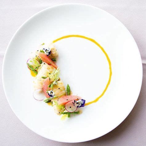 169 Best Seafood Images On Pinterest In 2018 Food Plating Food Presentation And Food Art