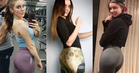 51 Hottest Loserfruit Big Butt Pictures Will Leave You Gasping For Her