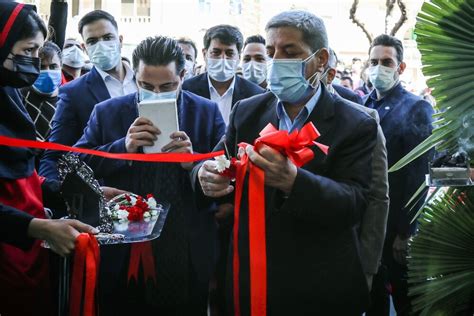 ابوالفضل پایداری دیلی مارکت در مسیر افزایش اشتغال زایی ایسنا