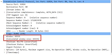Tcp协议的首部字段拆解分析 腾讯云开发者社区 腾讯云