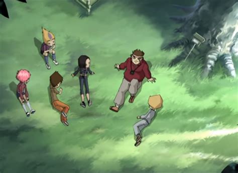 Planned All Along Top 12 Best Episodes Of Code Lyoko