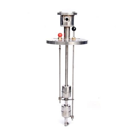 Marine Float Level Controller Uqk C Uqk C B Water Level Switch And Liquid Level Switch