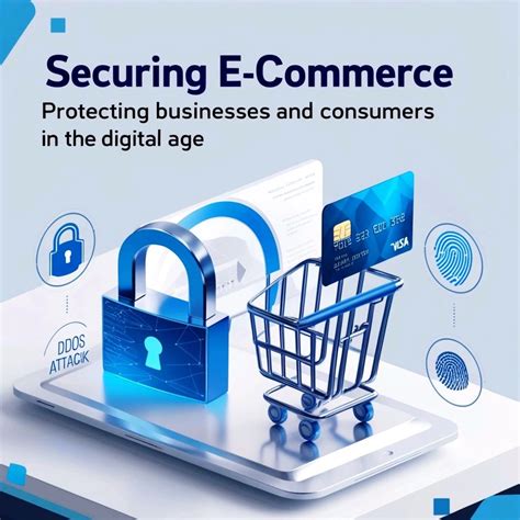 Ecommercesecurity Cybersecuritybestpractices Dataprivacy