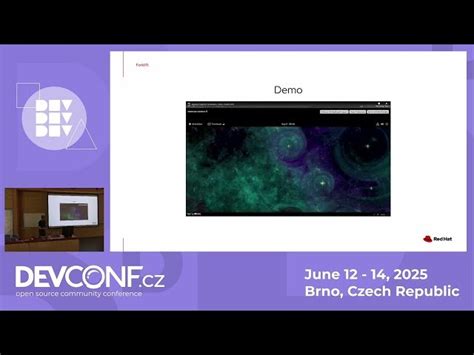 Free Video Migrating From Vmware To Kubernetes From Devconf Class Central