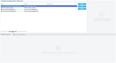 Distributed Tracing With Mulesoft Apis Using Opentelemetry