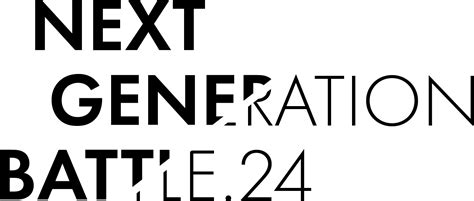 Next Generation Battle