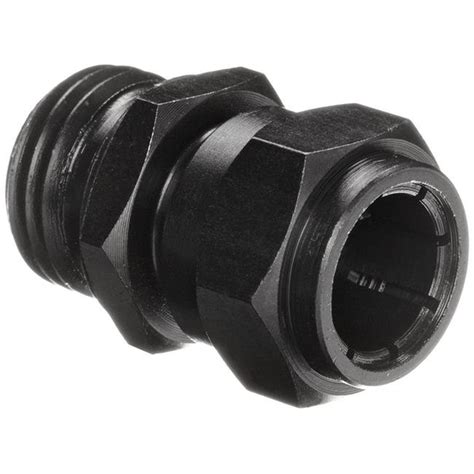 0562 18 In Thread Collet For Dial Clamps Indicator