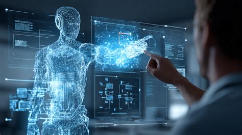 Spatial Computing The Next Human Computer Interface Impact Lab