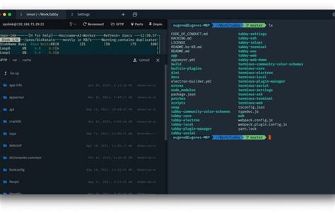 Git Bash Alternatives Top 9 Shells Similar Apps AlternativeTo