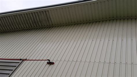 UPVC Cleaning North East UPVC Facias Soffits Cladding