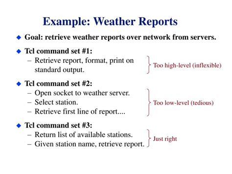 Ppt Programming Using Tcltk Week 5 Powerpoint Presentation Free