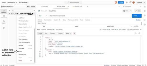 how to run postman scripts from newman cli commands geeksforgeeks