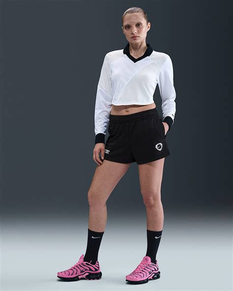 Nike Sportswear Women S Shorts Nike Za