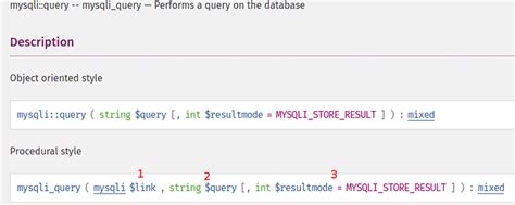 Warning mysqli query expects parameter to be mysqli programming Dạy Nhau Học