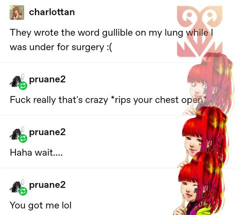 Gnosia Memes But Mostly Tumblr Posts 4 This Is Actually Just All