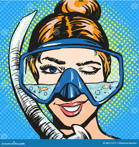 A Smiling Scuba Buoyancy Compensator Cartoon Mascot Style Having A Box