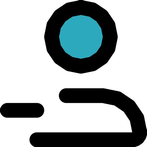 Minus User Left Vector Svg Icon Svg Repo