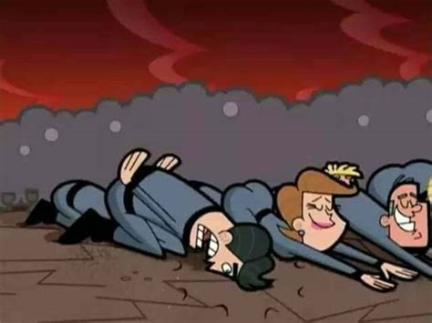 Timmys Mom By Khazuhira On Newgrounds