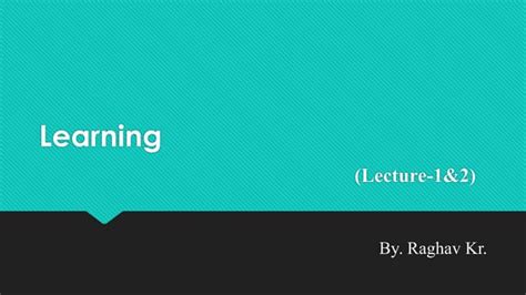 Perception In Ob Pdf