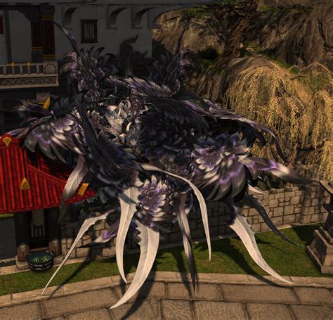 The Bird Is The Word R Ffxiv