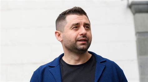 Давид Арахамiя Украин улс дайны үед ч өөрчлөлт шинэчлэлтийг хийх болно Мэдээ мэдээлэл