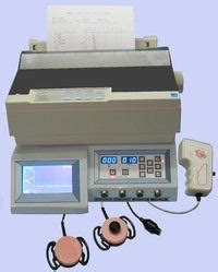 NST Machine NST Fetal Monitor Price Manufacturers Suppliers