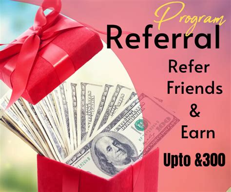 Copy Of Professional Referral Program Medium Rectangl Postermywall