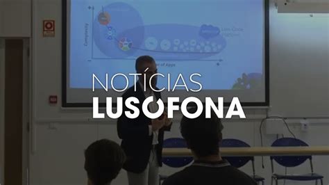 Plataforma Lowcode Salesforce 18 Nov Youtube