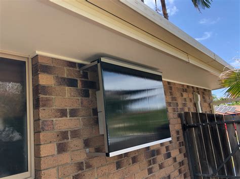 Solar Inverter Covers