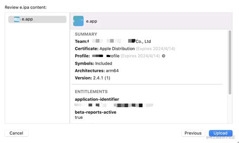 最新版ios Xcode如何证书配置和ipa打包（附图文教程）如果你是一名ios或跨端开发人员，你是否有个焦虑，app开 掘金