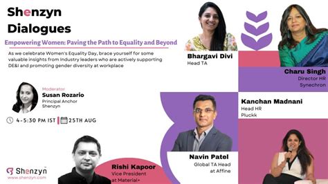 Bhargavi D On Linkedin Womenempowerment Equalityforall