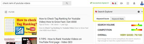 how to find keywords for youtube video keyword research amarindaz