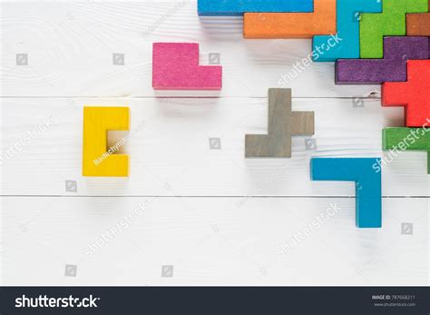 Concept Creative Logical Thinking Frame Different Stock Photo Shutterstock