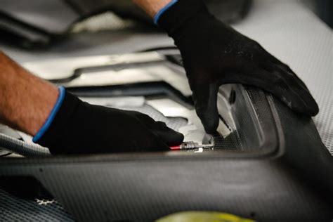 Mastering The Composite Moulding Process Piran Composites