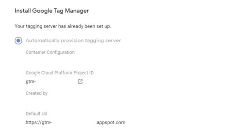 GTM Server Side Tagging What It Is How It Works