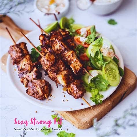 Healthy Chicken Shawarma Nutrition Supplements And Fitness Guide