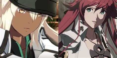 Guilty Gear Strive 10 Best Characters Trendradars