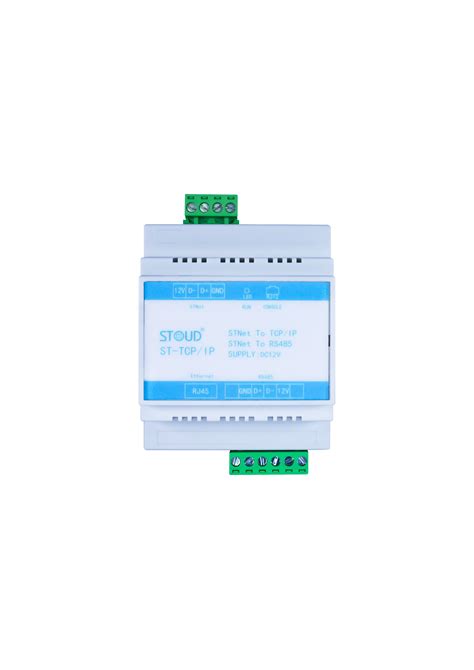 Tcpip网关 思途达智能科技（苏州）有限公司