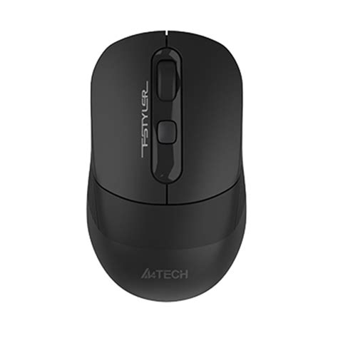 قیمت و خرید موس بی سیم ای فورتک A4tech Fb10c