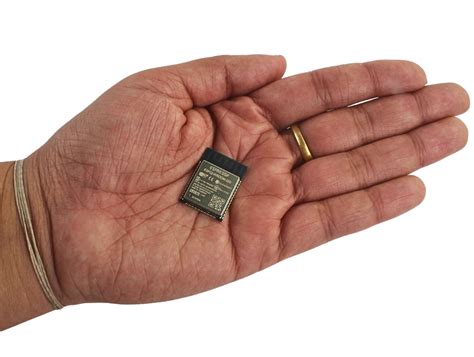 Esp32 Wroom 32d 4m 32mbit Wifi E Bluetooth Usinainfo